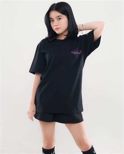 Wallpaper Hd Aestheatic Onic Kayes Kharisma Cahaya Putri