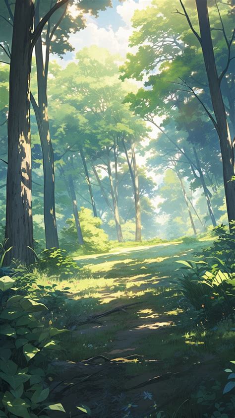 Ai数字艺术场景插画 众图网 花瓣网