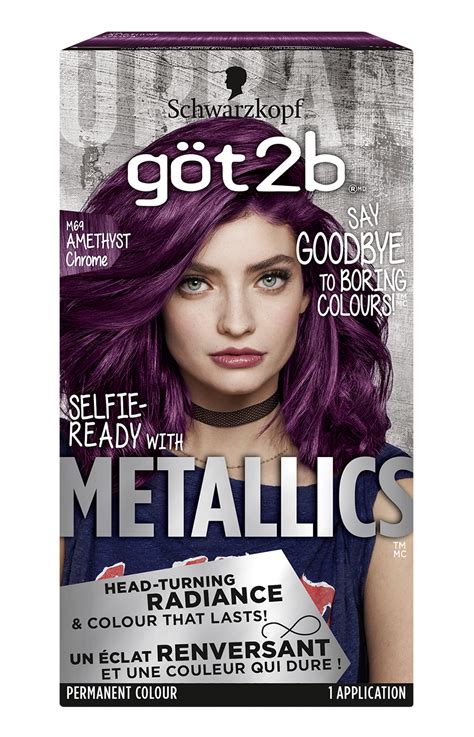 Category:Got2b Metallics | Beauty Lifestyle Wiki | Fandom