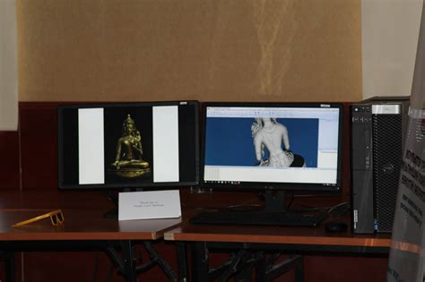 МУИС ХШУИС ийн компьютер график мультимедиа судалгааны лабораторийн тайлан үзэсгэлэн хичээлийн