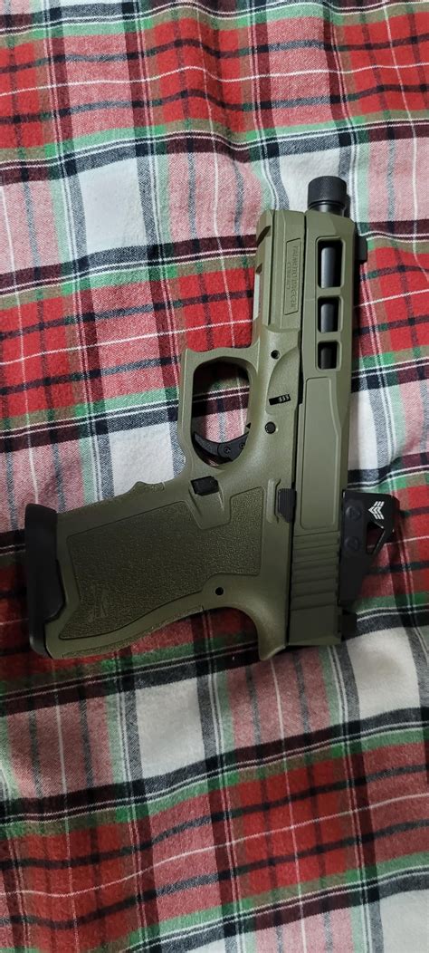 Psa Jakl 7 62x39 Please R Palmettostatearms