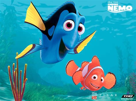 Carlos Costa Procurando Nemo