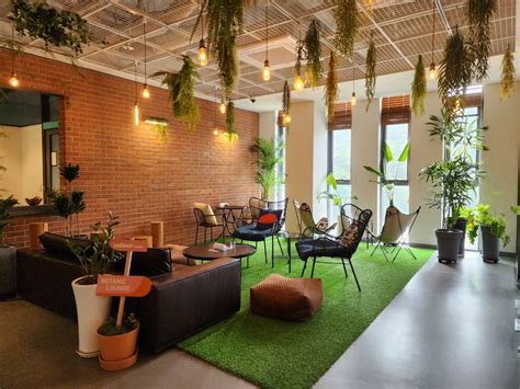 콜렉트웍스collectworks 인테리어 디자인 벤치 마킹 사진자료실 광명시자영업지원센터