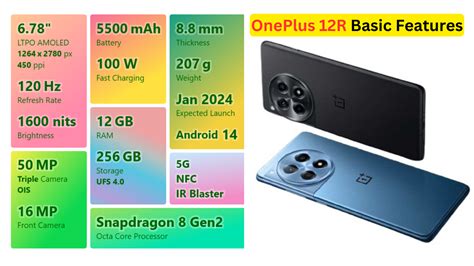 Oneplus R Mobile Latest Price And Features In Nepal