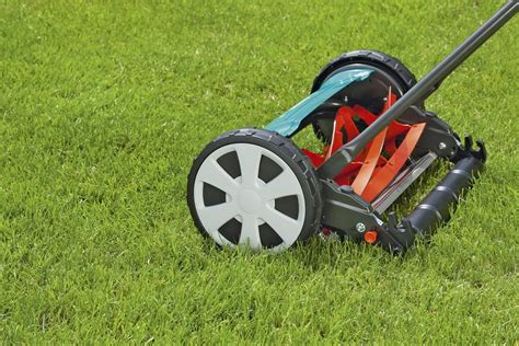 Механическая барабанная газонокосилка Gardena 400 04018-20.000.00 ...