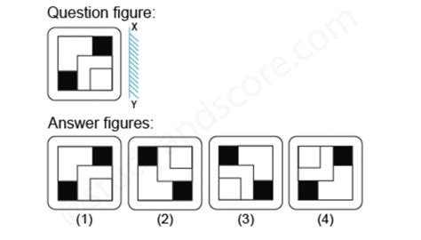 overall of spatial reasoning tests question types and samples