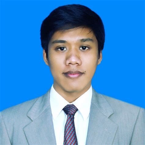 Arief Huda Setyanto Officer 2 Transport Skso And Rmj 2 Telkom Indonesia Linkedin