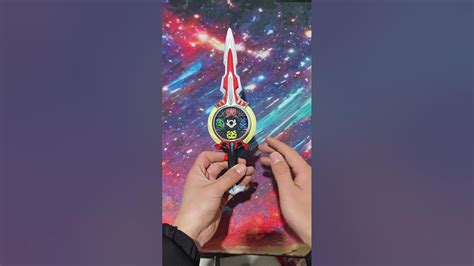 Ultraman Dark Lops Zero 64 Youtube