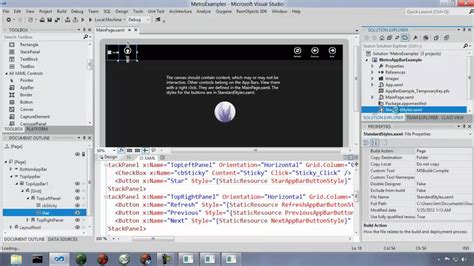 Webinar Metro Development With Oxygene For Net Youtube