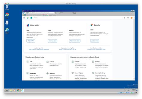 Kibana Homepage Layout Is Not Centered In Ie · Issue 65722 · Elastickibana · Github