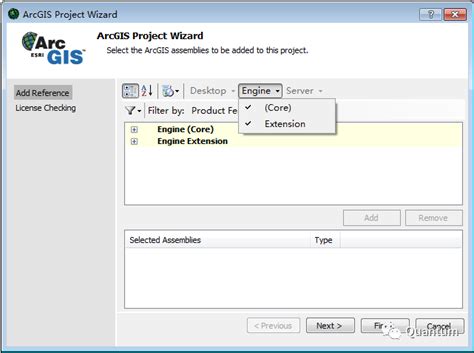 Engine二次开发点击图层显示属性arcgis Engine 二次开发中的图层控制与地图浏览操作的实现 Csdn博客
