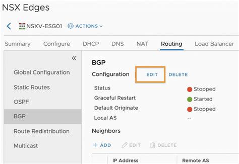 nsx v lab build guide archives vdives