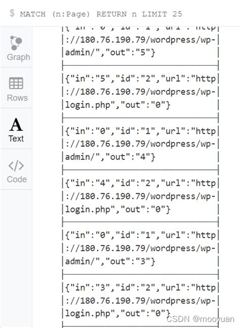 《web安全之机器学习入门》笔记：第十三章 133 有向图识别webshell有向图 识别 Csdn博客