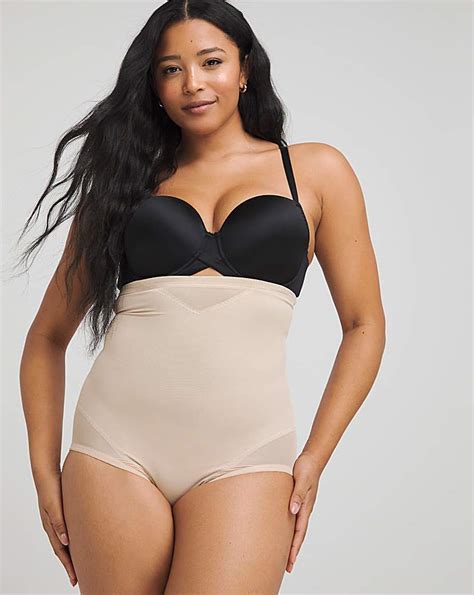 Sexy Sheer Knickers Simply Be