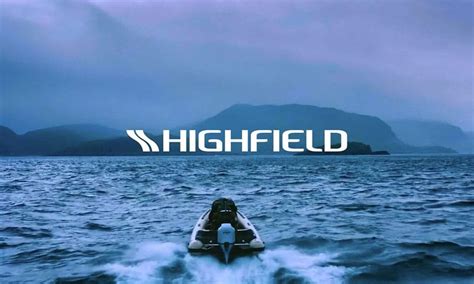 Highfield Boats