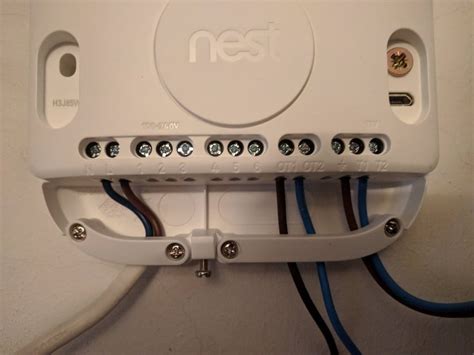Nest V3 Wiring Diagram Uk Wiring Diagram