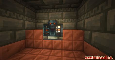 Trial Spawner Timer Mod 1 21 4 1 21 1 Optimize Vault Runs