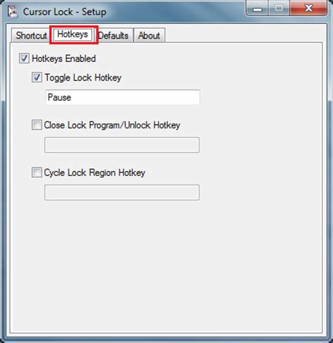 Quick Web Gems Cursor Lock Keep The Mouse Within The Application Window