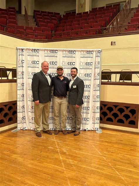 Ascom Electric Inc On Linkedin We Couldnt Be More Proud Of Our Most Recent Graduate From The Iec…