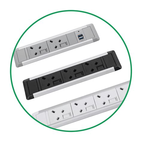 Desktop Power Module TOP TEC