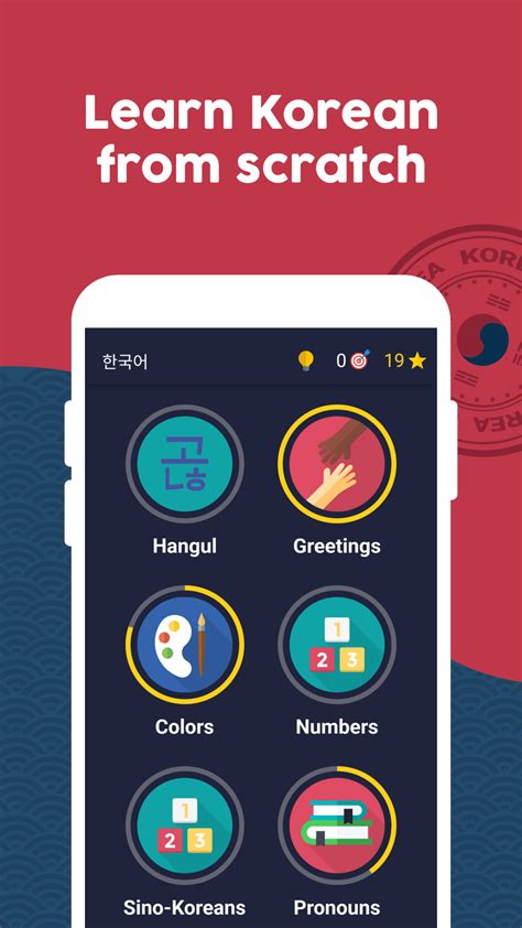 Iphone Için Learn Korean Beginners İndir