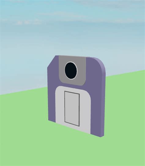 Low Poly Floppy Disk Creations Feedback Developer Forum Roblox