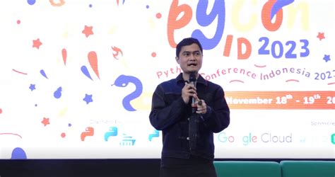 Kartoza Managing Legacy Code Pyconid 2023