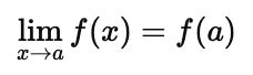 Understanding Limits And Continuity In Calculus Novo Learner