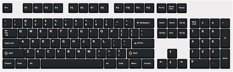 10 Key Keyboard Layout Singlesdun