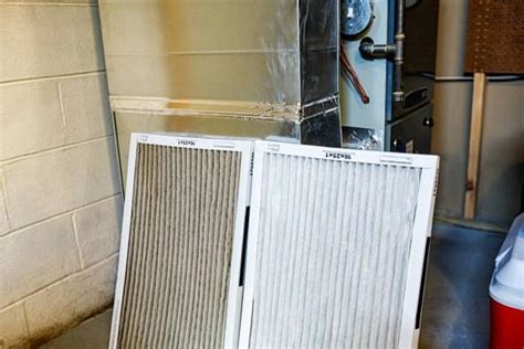 Duct Cleaning For Ventilation Systems Malaysia Kl Selangor Services