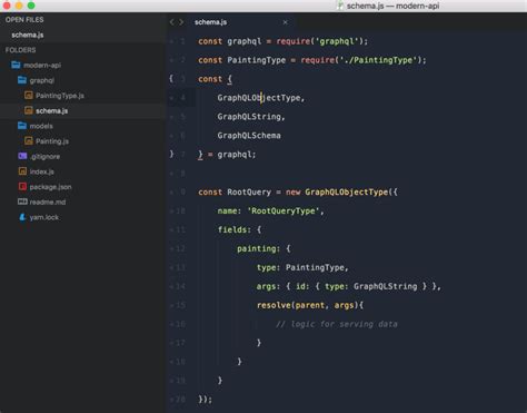 Завершаем настройку мощного Api на Nodejs Graphql Mongodb Hapi и Swagger Часть 2 By