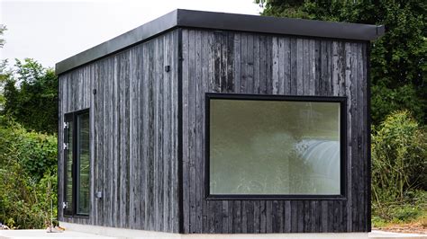 경기도 화성 모듈러하우스 완공현장 스택 컨테이너