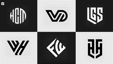 25 Best Adobe Illustrator Logo Design Tutorials GDJ
