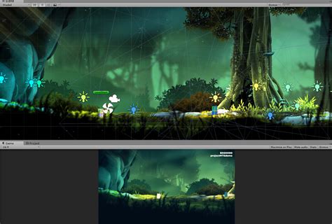 Particlesystem 5 Image Daemon 2d Platform Indiedb