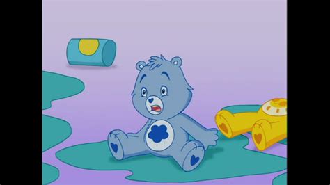 Care Bears Adventures In Care A Lot