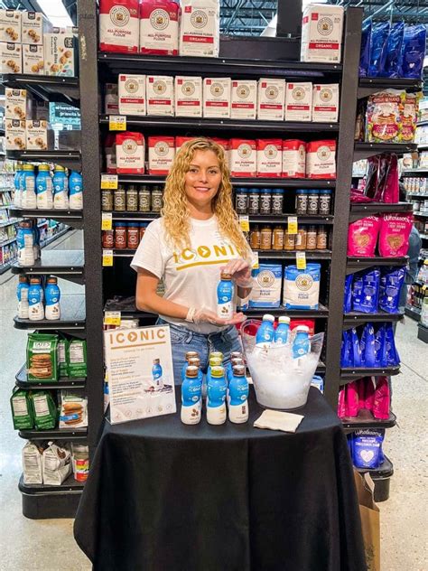 8 Ideas To Spruce Up Your Demo Display Health And Fitness Activations