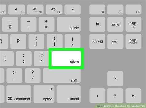 3 Ways To Create A Computer File WikiHow 3 Ways To Create A Computer File WikiHow