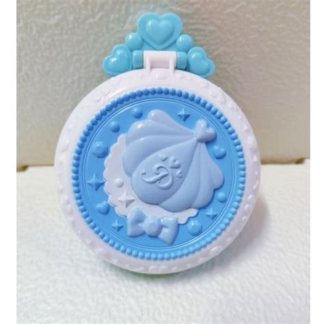 Precure Toy Mini Tropical Pact Tropical Rouge Pretty Cure P1 Preloved