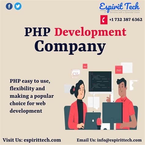 Srinivas Naik On Linkedin Websitedevelopment Espirittechnologies Phpdevelopment Php