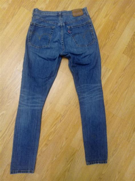 Джинсі — ціна 89 грн у каталозі Джинси Купити жіночі речі за доступною ціною на Шафі Україна