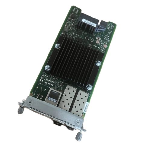 Cisco C NIM T Catalyst Ports GE SFP NIM Module New