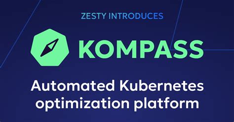 Zesty Introduces Automated Kubernetes Optimization Platform Zesty