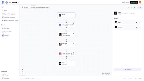 Eachlabs Integrate Top Vision Based Ai Models Appsumo