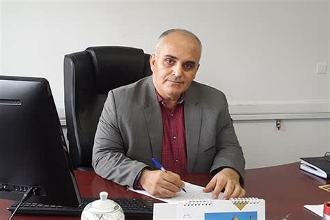 سرپرست معاونت مهندسی و ساخت اداره‌کل راه وشهرسازی مازندران منصوب شد پایگاه خبری وزارت راه و