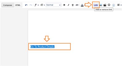 Blogger How To Create A Link To Jump To A Specific Part Of Webpage On Blogger