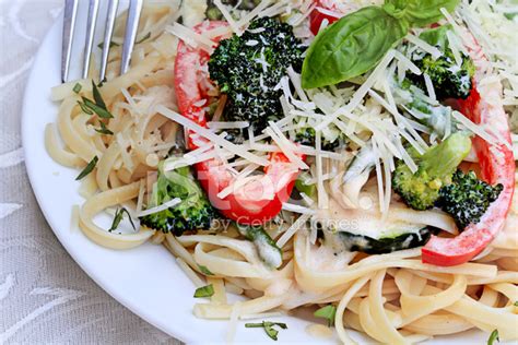 파스타 프리마 베라 스톡 사진 Freeimages