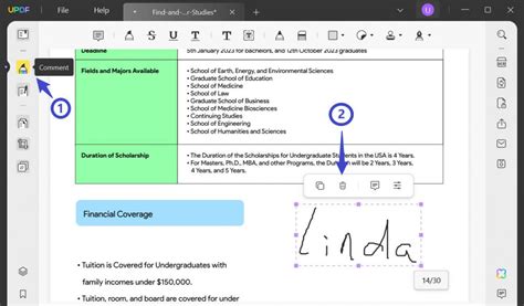 How To Delete A Signature In Adobe Acrobat Step By Step Updf