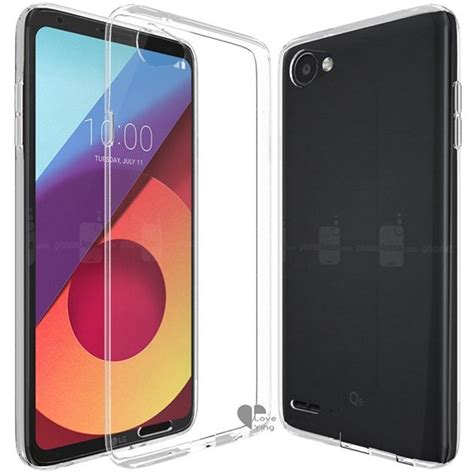 Best Lg Q Cases And Covers You Can Buy Beebom