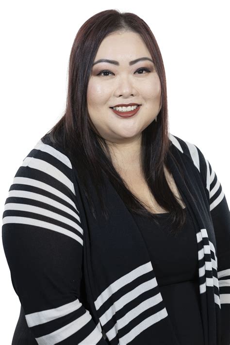 Jacqueline Chiang United Way Of Salt Lake