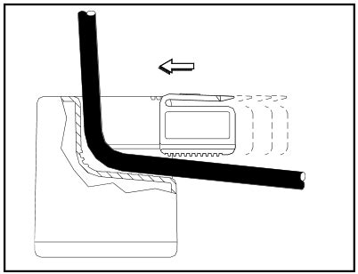 Float Switch Weight Buckeye Hydro